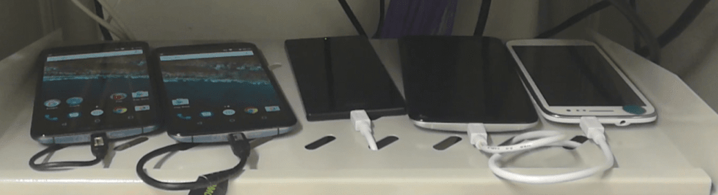 Power Test Cloud: how to measure the energy consumption of a web or ...