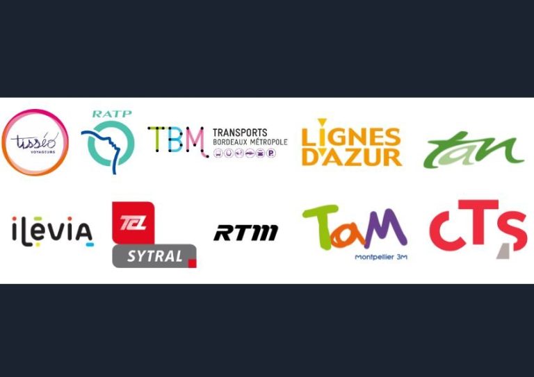 Quel est l’impact environnemental des 10 applications de transport les plus utilisées en France ...